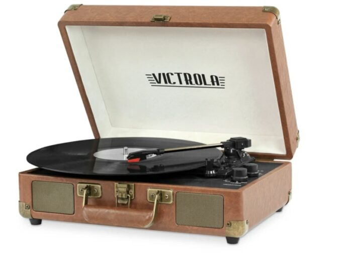 Best Way To Play Vinyl Records On A Budget | Vinyl Restart