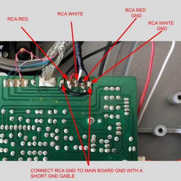 AT-LP120 Preamp Removal Guide | Vinyl Restart