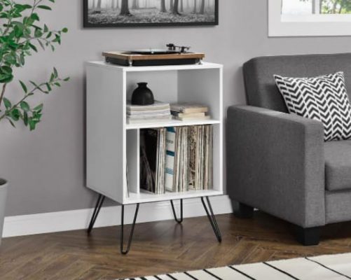 11 Best Vinyl Records Storage Solutions | Vinyl Restart