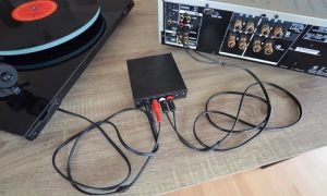 How to Connect a Turntable (Helpful Guide) | Vinyl Restart
