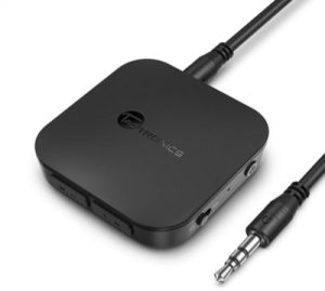How to Make a Home Stereo Bluetooth Wireless? | Vinyl Restart