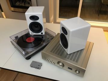 What do I Need with My Turntable? (Ultimate Guide) | Vinyl Restart