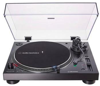 5 Best Beginner Record Players (Entry-Level Turntables) | Vinyl Restart