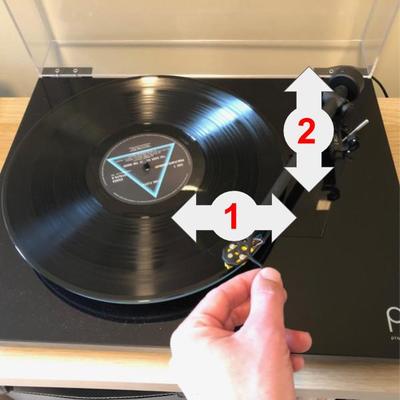 Manual and Automatic Turntables Explained | Vinyl Restart