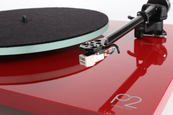 Rega Planar 2 Test and Review | Vinyl Restart