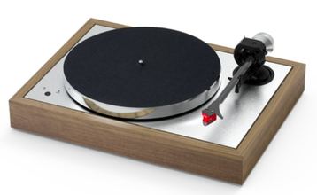 The 5 Best Audiophile Turntables | Vinyl Restart