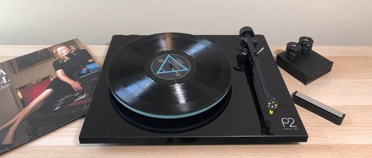 Rega Planar 2 Test and Review | Vinyl Restart