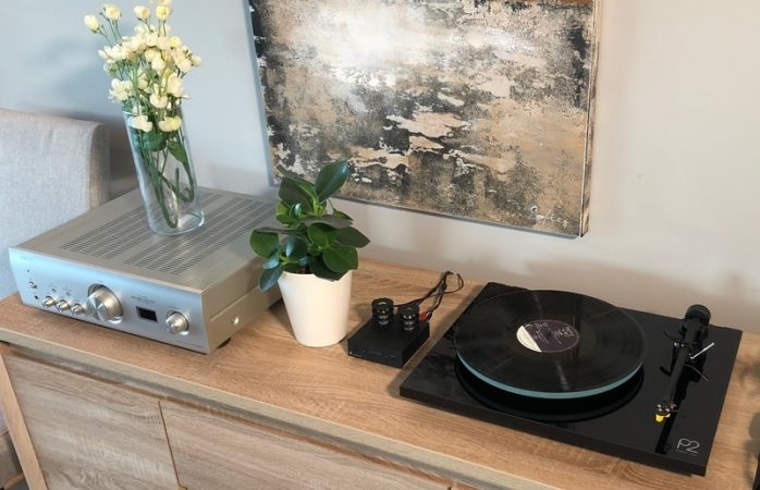 Pro-Ject Tube Box S2 Review | Vinyl Restart