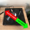 Turntable Anti-Skate Explained | Vinyl Restart