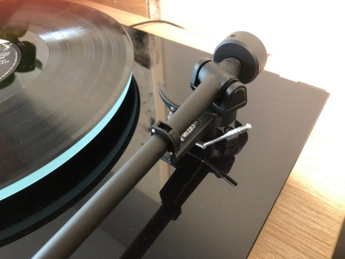 Turntable Anti-Skate Explained | Vinyl Restart