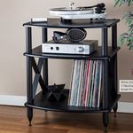 The 10 Best Record Player Stands for Your Home | Vinyl Restart