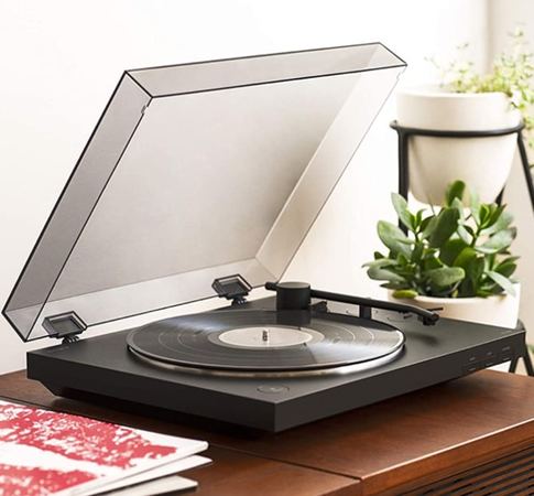 Top 5 Turntables for Soundbars | Vinyl Restart