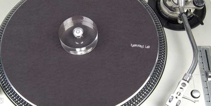 17 Great Turntable Mods and Upgrades | Vinyl Restart