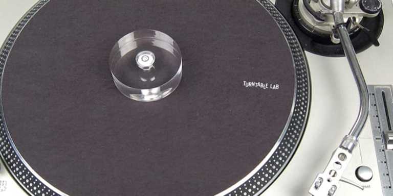 17 Great Turntable Mods and Upgrades | Vinyl Restart