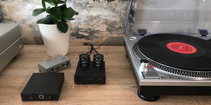 17 Great Turntable Mods and Upgrades | Vinyl Restart