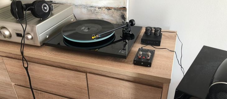 17 Great Turntable Mods and Upgrades | Vinyl Restart