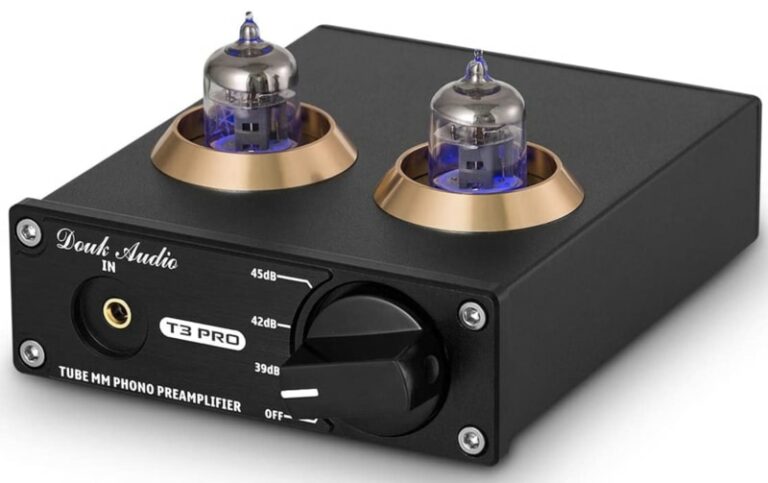 Best Tube Phono Preamps (Tube Phonostages) | Vinyl Restart