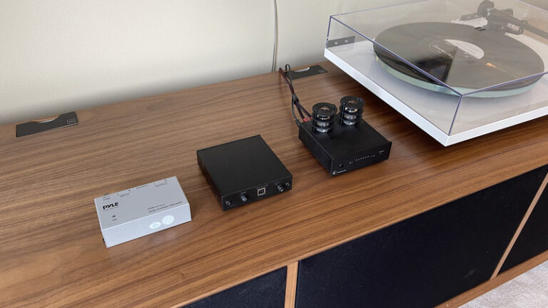 10 Best Phono Preamps from $10 to $500 | Vinyl Restart