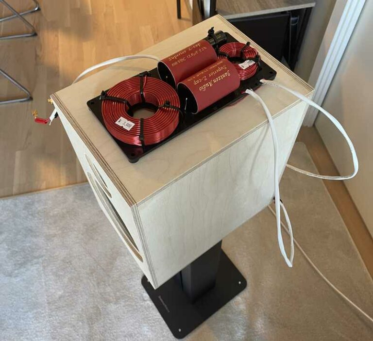 CSS Criton 1TD-X Kit Review (With Measurements) | Vinyl Restart