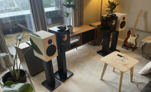 CSS Criton 1TD-X Kit Review (With Measurements) | Vinyl Restart