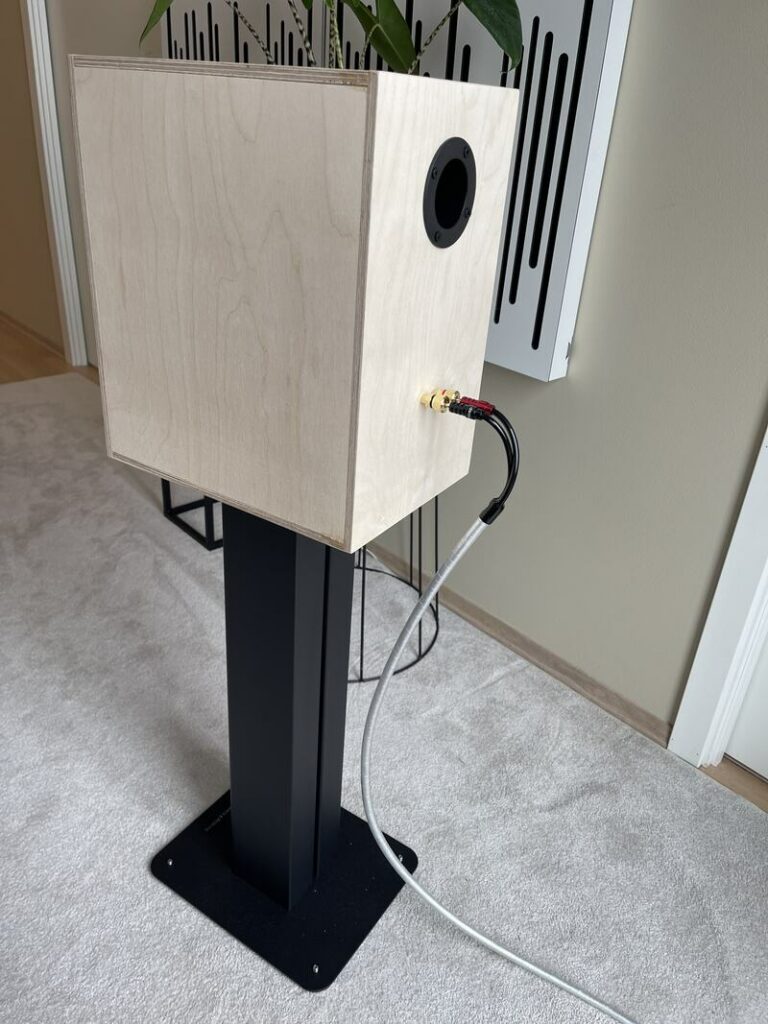CSS Criton 1TD-X Kit Review (With Measurements) | Vinyl Restart