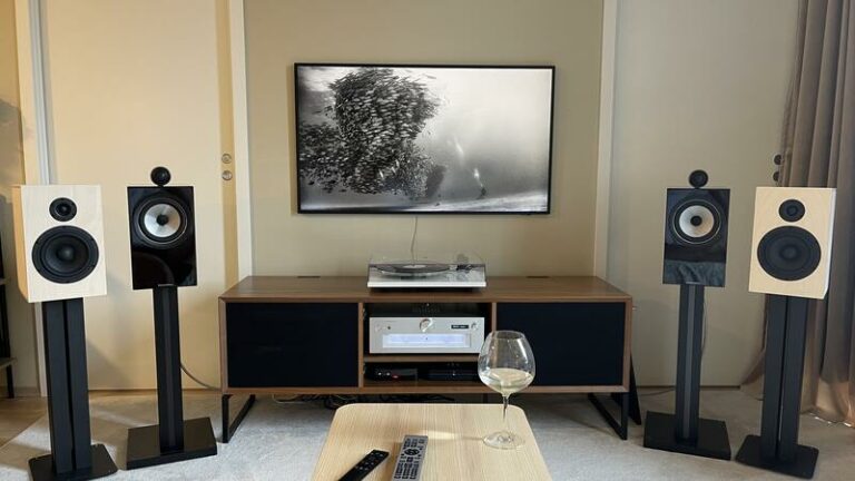 CSS Criton 1TD-X Kit Review (With Measurements) | Vinyl Restart