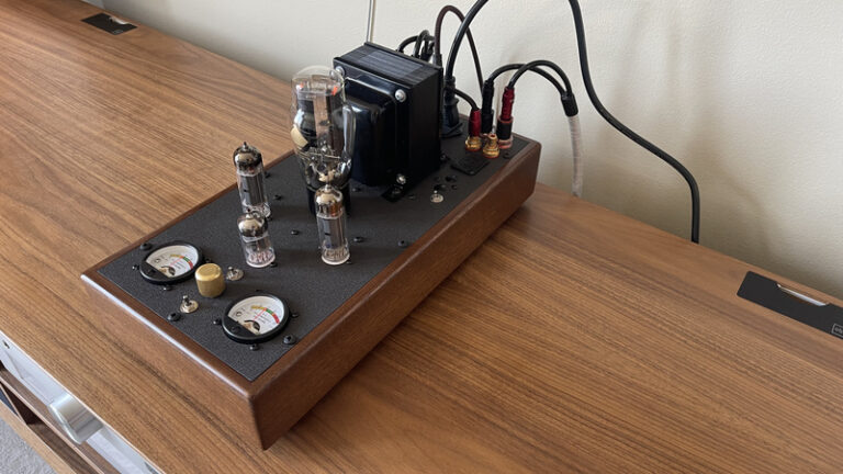 5 Best Stereo Tube Amps for 2-Channel Audio | Vinyl Restart